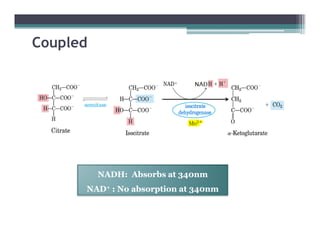 Enzyme Assay Methods | PDF