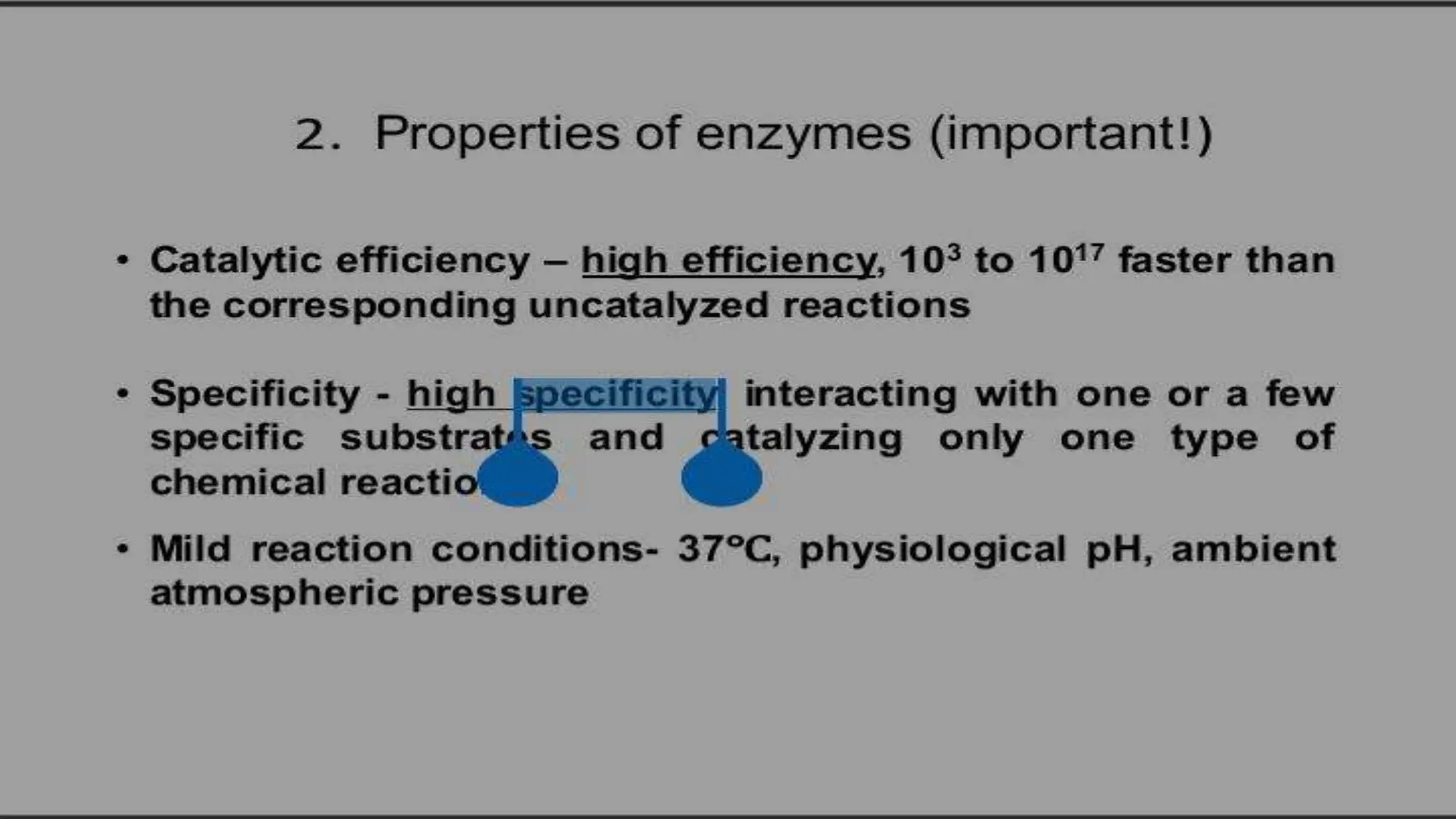 ENZYME ARE BIOLOGICAL CATALYST .pptx