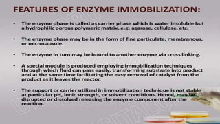 ENZYME BIOTECHNOLOGY.pptx