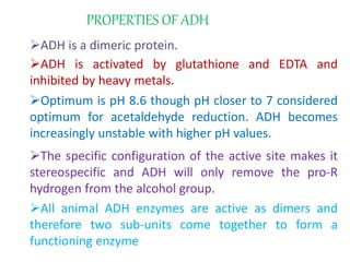 Enzyme catalysed interconversion | PPTX | Chemistry | Science