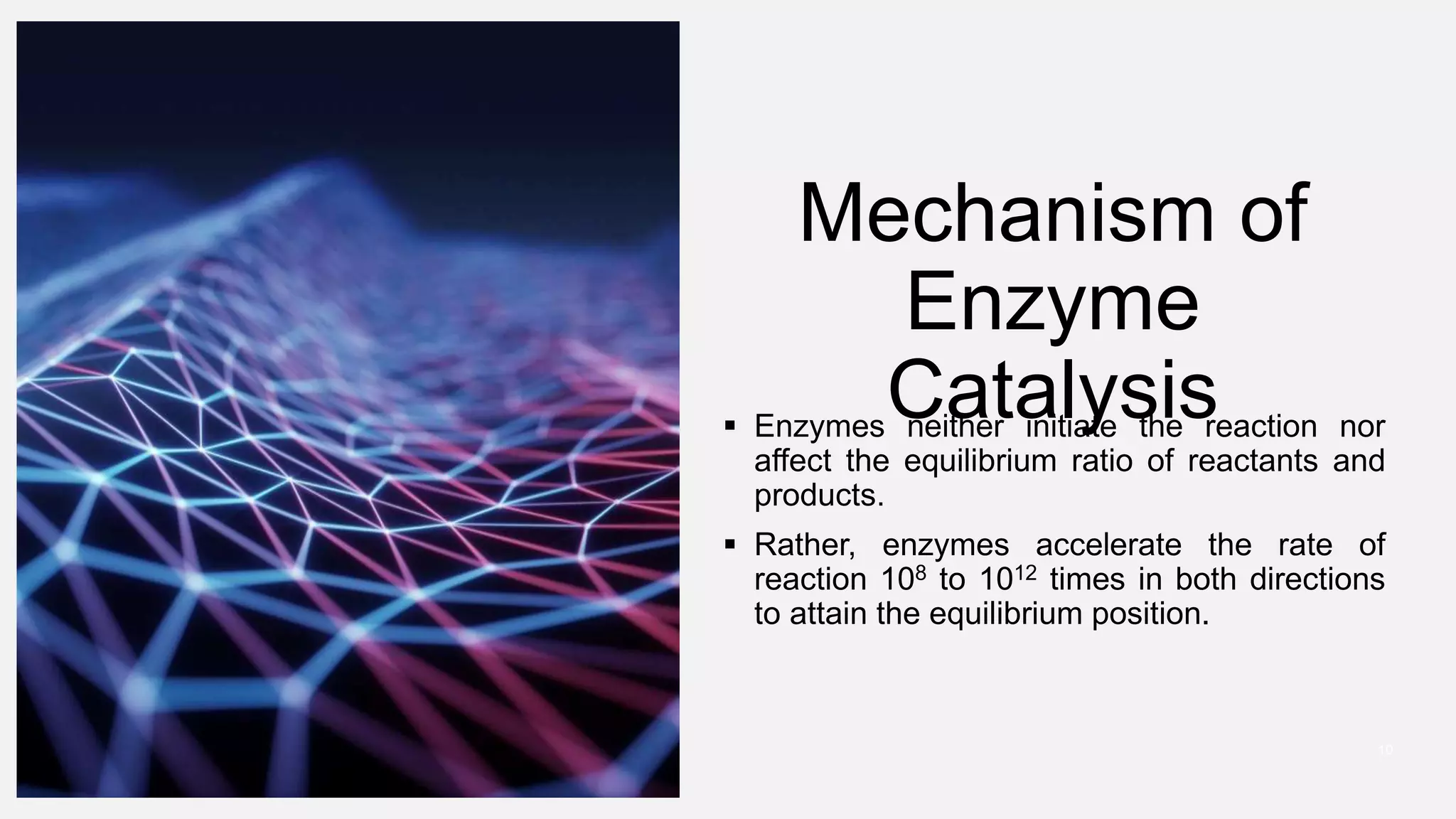 Enzyme Catalysis.pptx