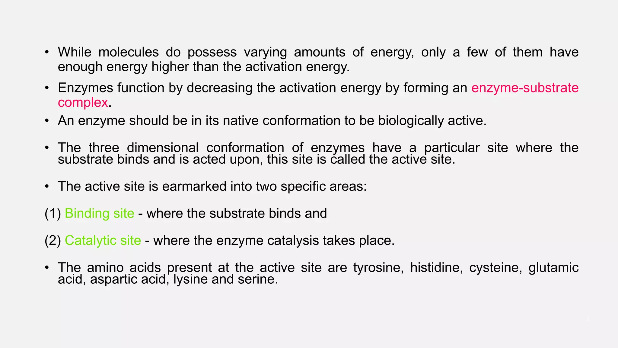 Enzyme Catalysis.pptx