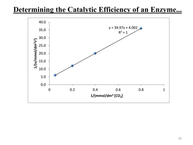 Enzyme Catalysis Heterogeneous and Homogeneous | PPT