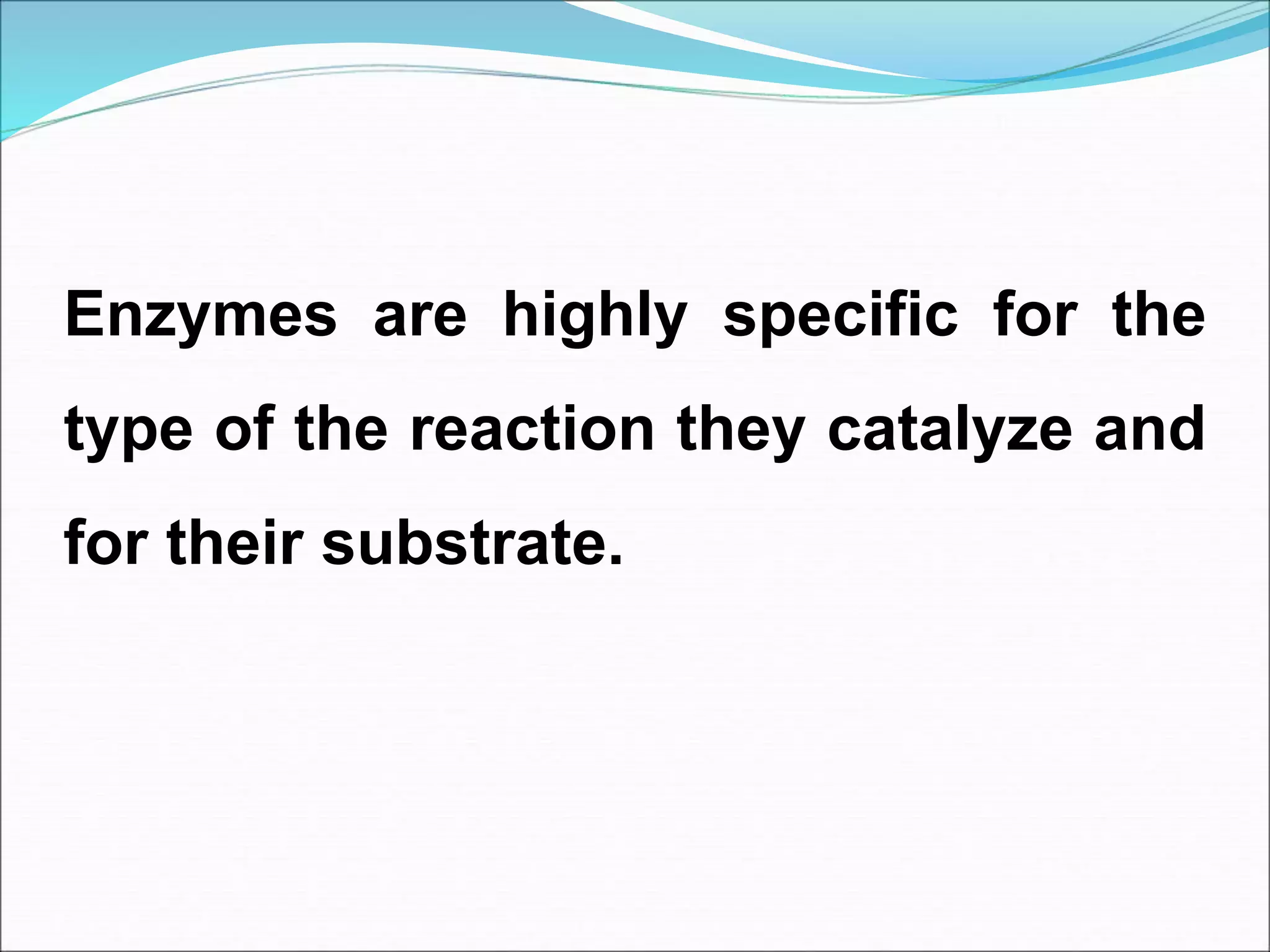 Enzyme 101 | PPT
