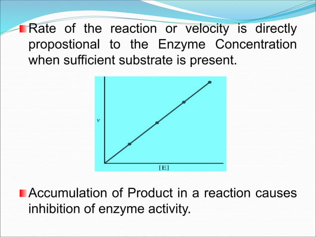 enzyme biochemistry classification regulation | PPT