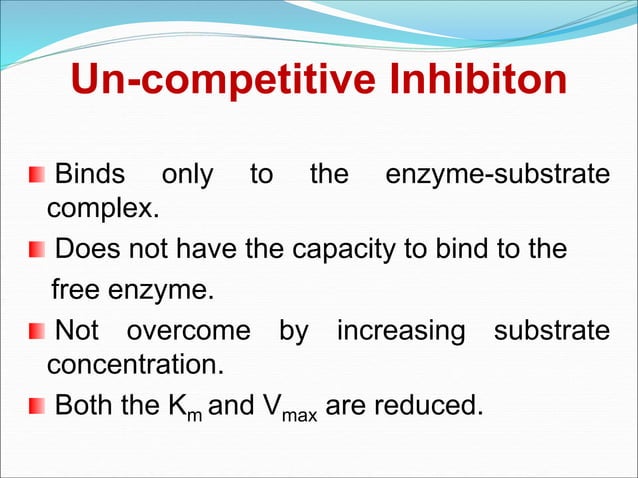 enzyme biochemistry classification regulation | PPT