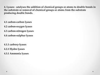 enzyme classfication.pptx