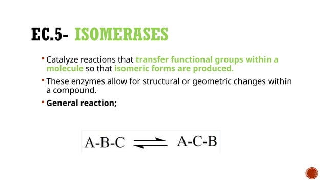 enzyme classification and nomenclature.pptx