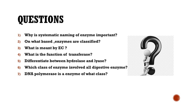 enzyme classification and nomenclature.pptx