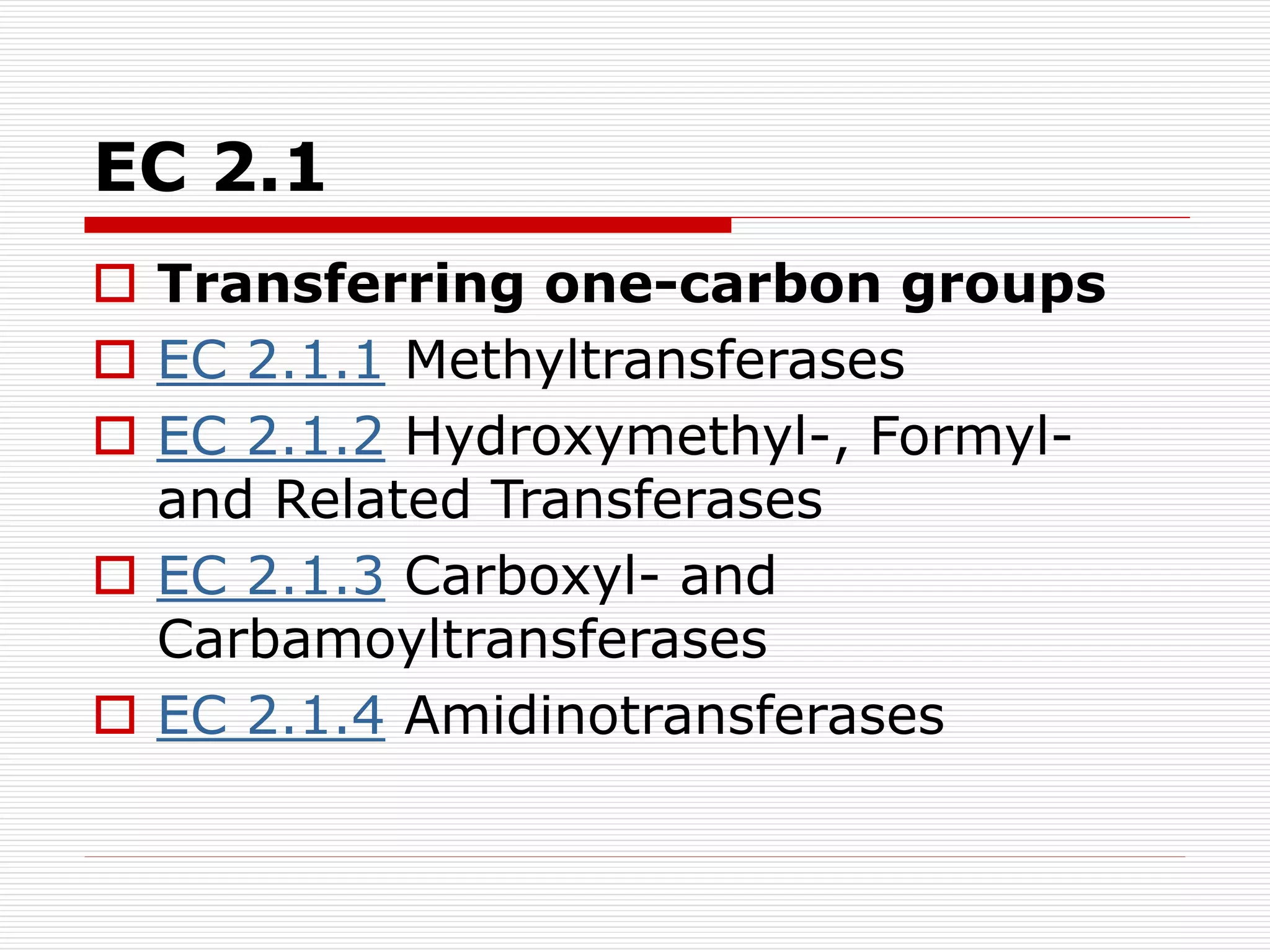 Enzyme classification (EC).ppt
