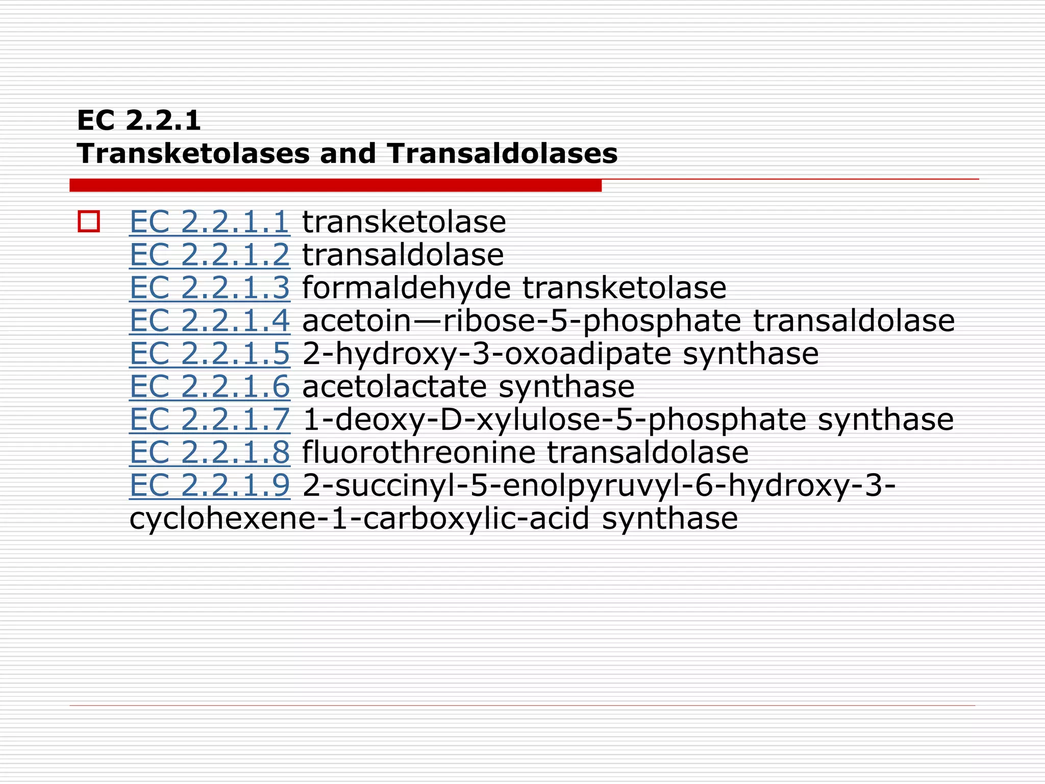 Enzyme classification (EC).ppt