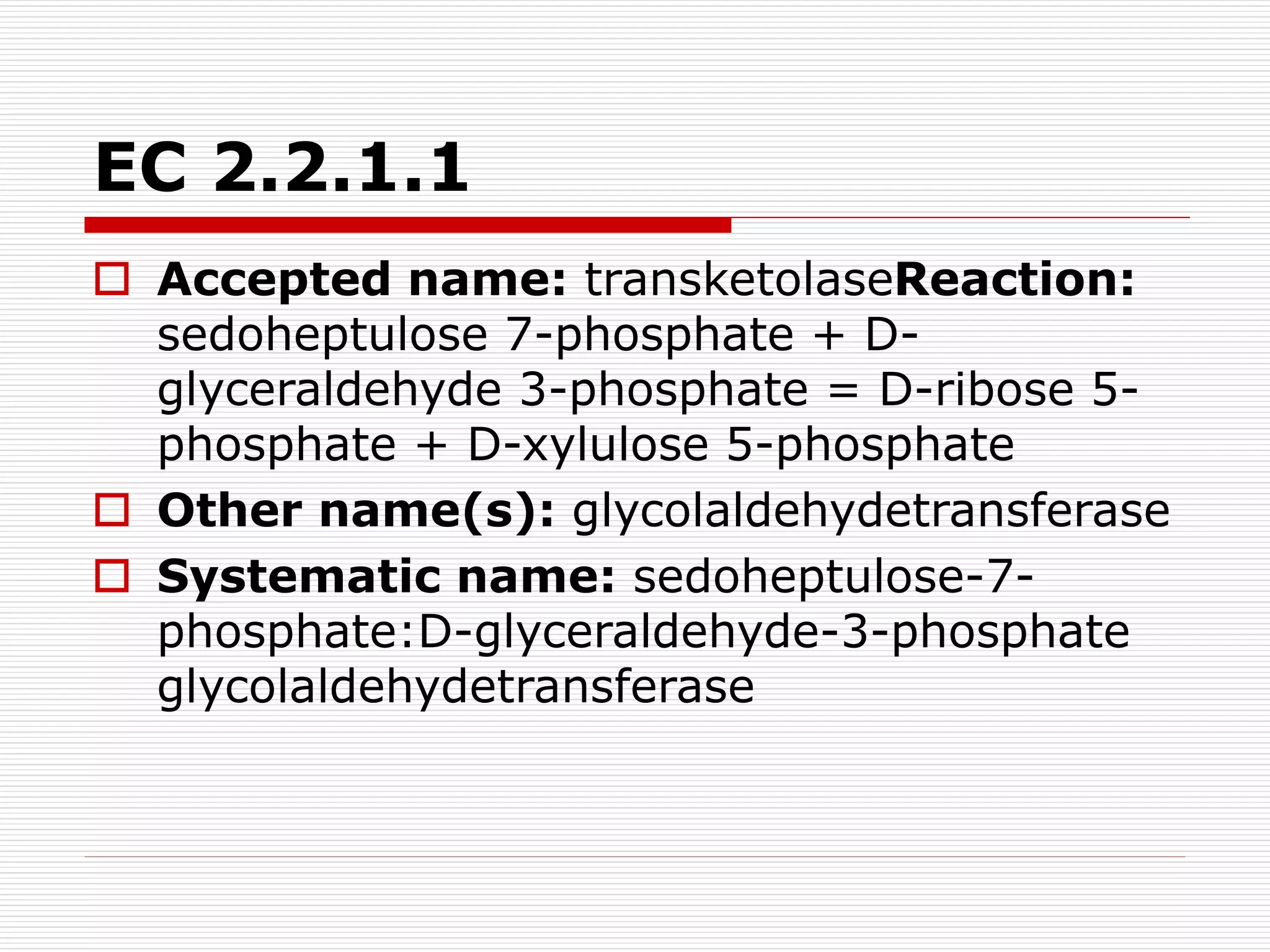 Enzyme classification (EC).ppt
