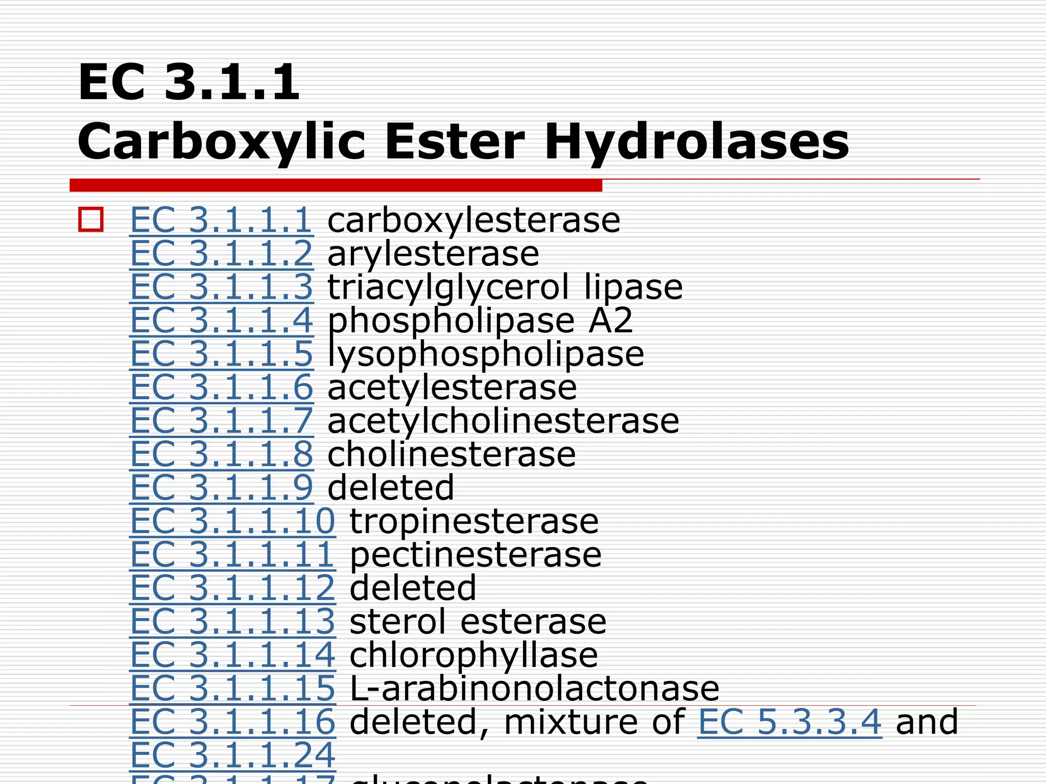 Enzyme classification (EC).ppt