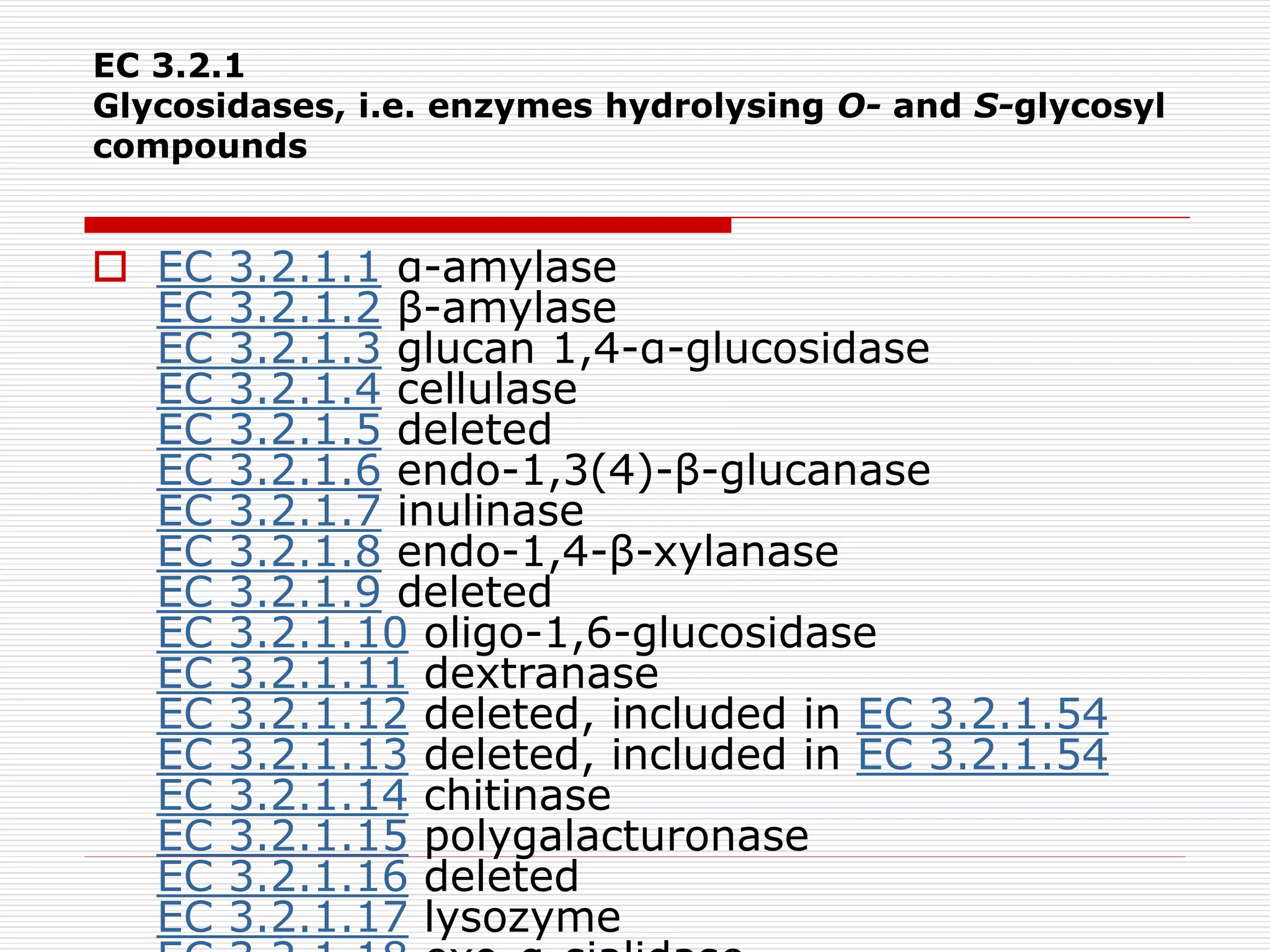 Enzyme classification (EC).ppt