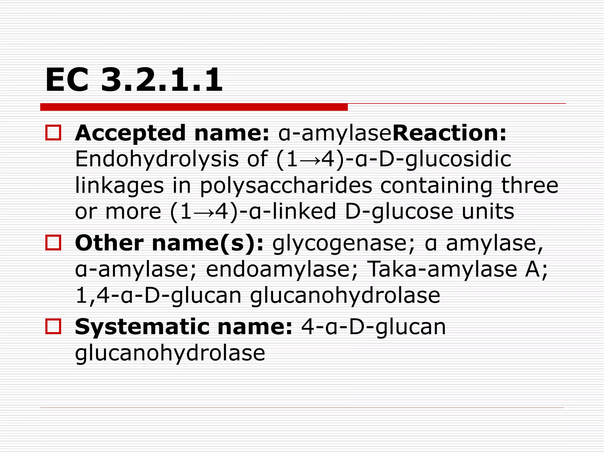 Enzyme classification (EC).ppt