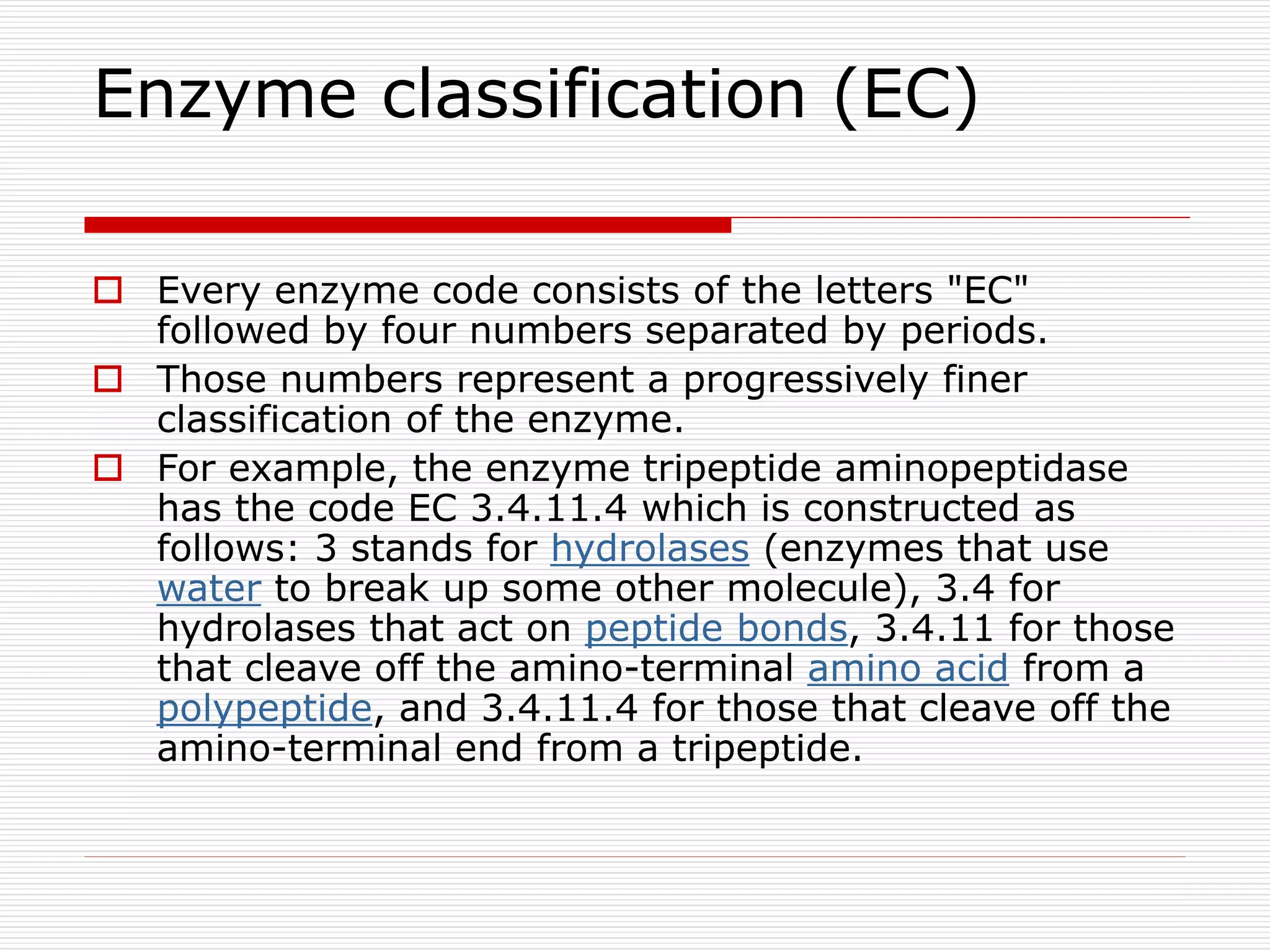 Enzyme classification (EC).ppt
