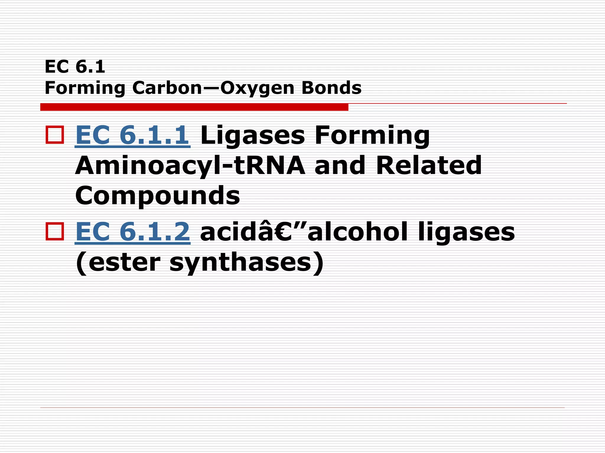Enzyme classification (EC).ppt
