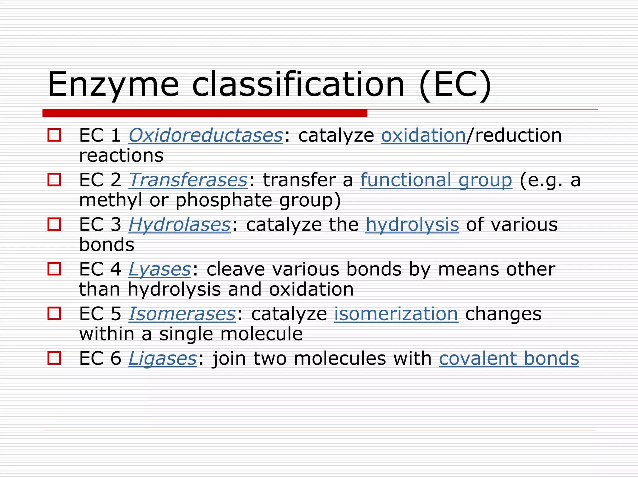 Enzyme classification (EC).ppt
