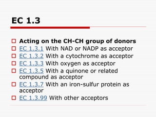 Enzyme classification (EC).ppt