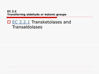 Enzyme classification (EC).ppt