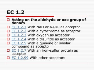 Enzyme classification (EC).ppt