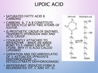 Enzyme Cofactors-Coenzymes.ppt