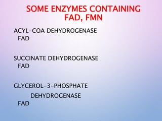 Enzyme Cofactors-Coenzymes.ppt