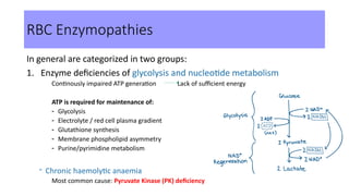 enzyme disorders.pptx presentation paediatrics | PPTX