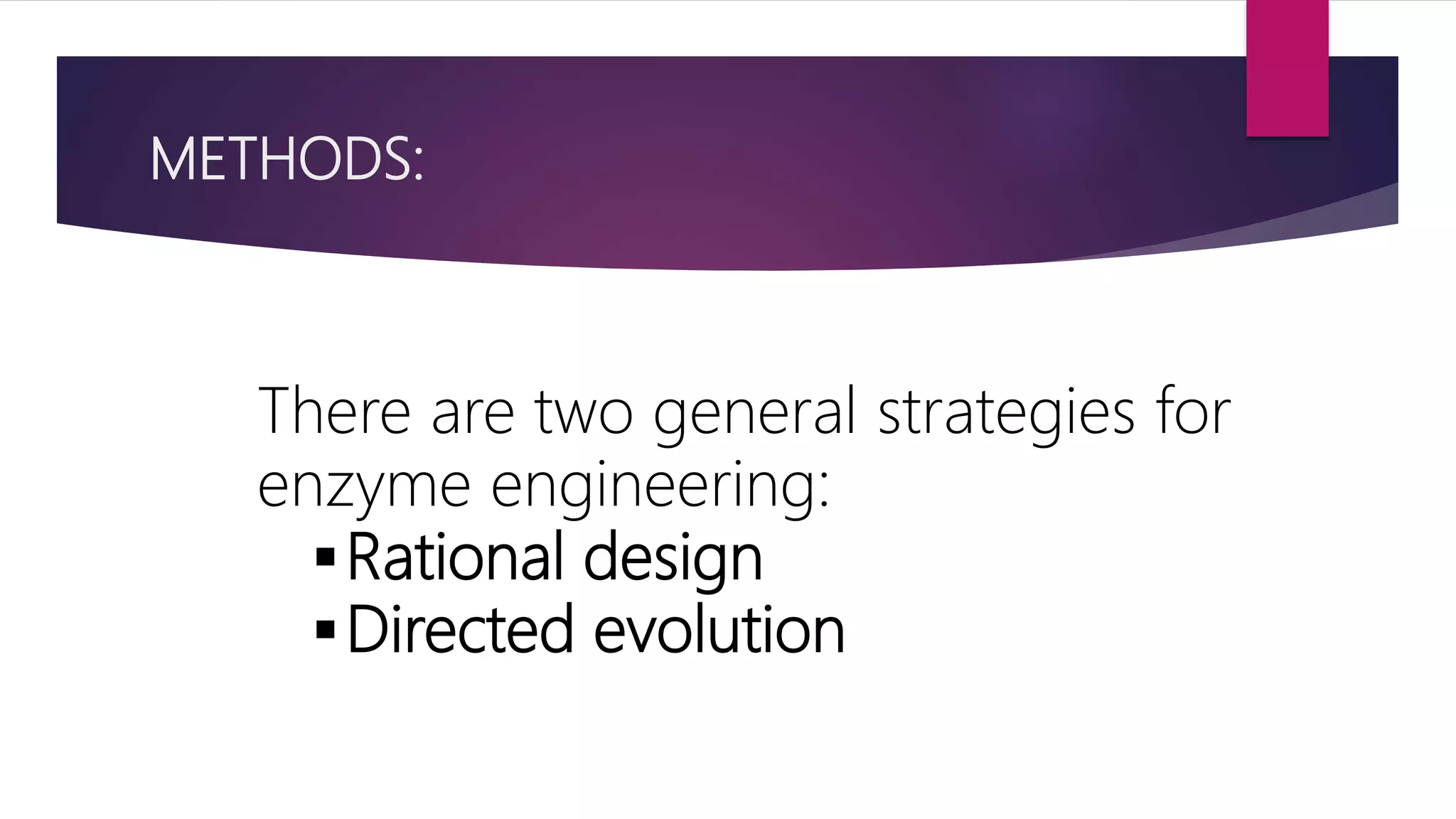 Enzyme engineering .pdf