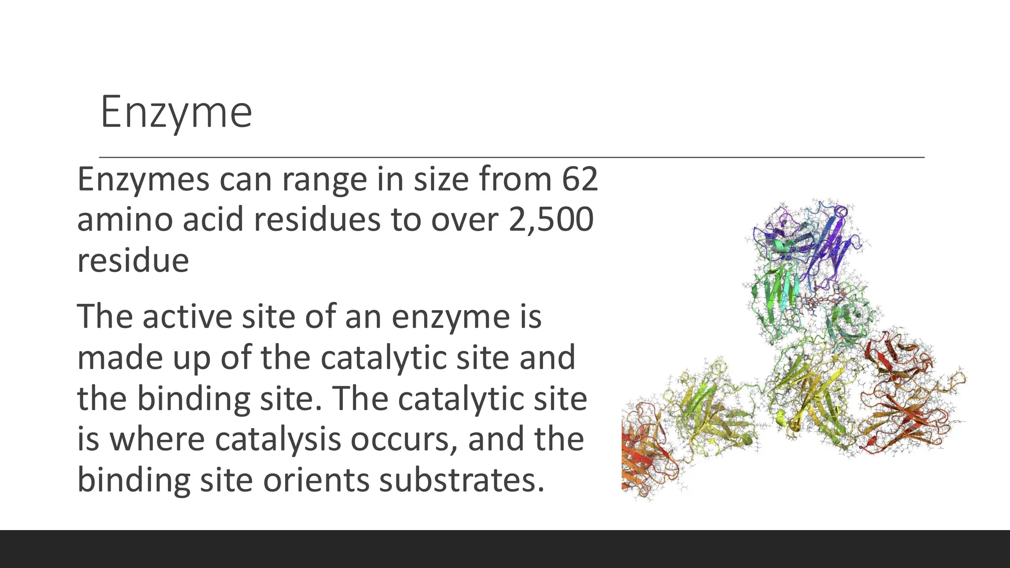 ENZYME ENGINEERING AND ITS INDUSTRIAL APPLICATIONS | PDF