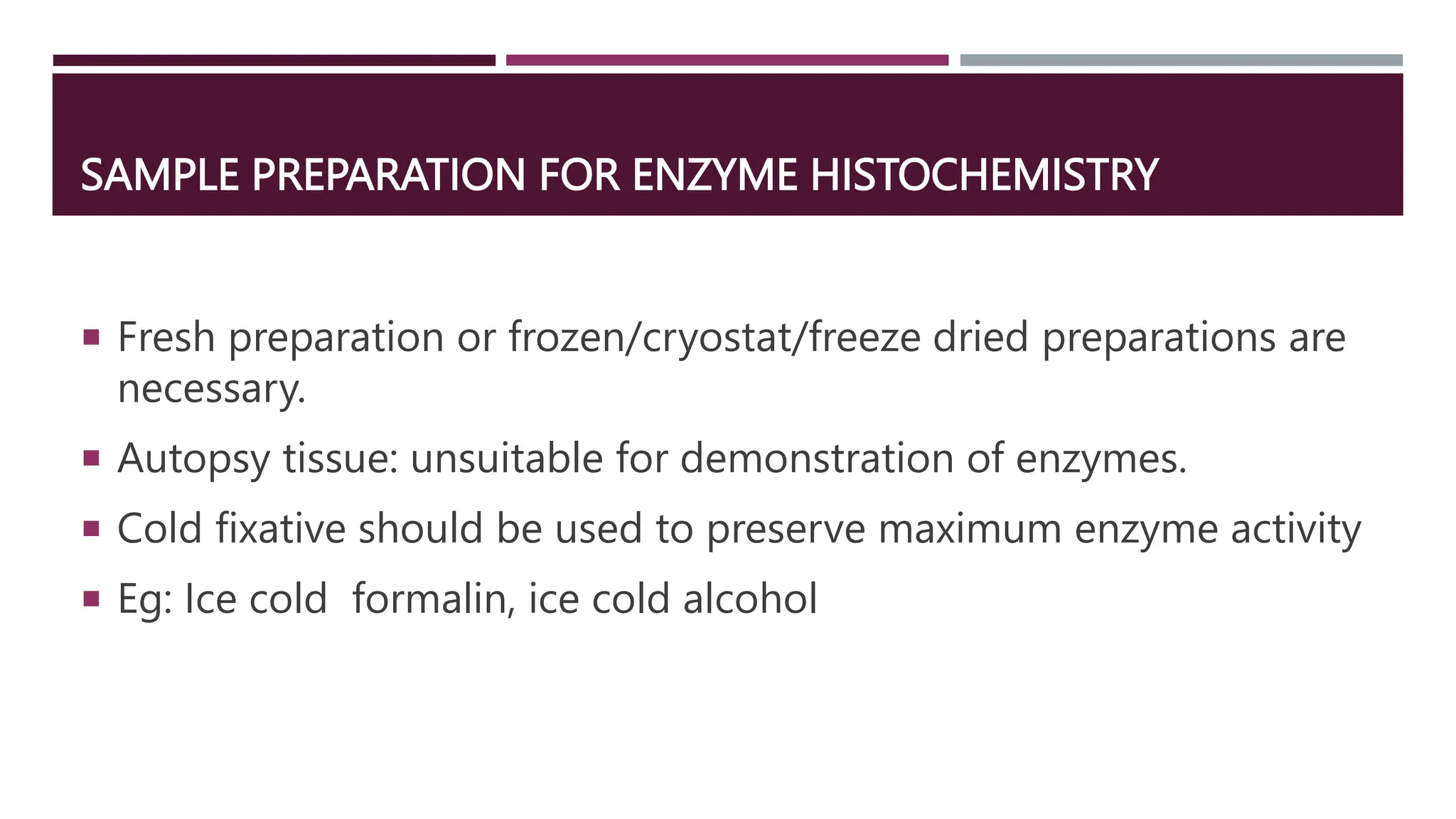 ENZYME HISTOCHEMISTRY.................pptx