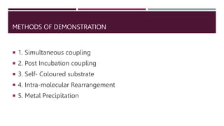 ENZYME HISTOCHEMISTRY.................pptx