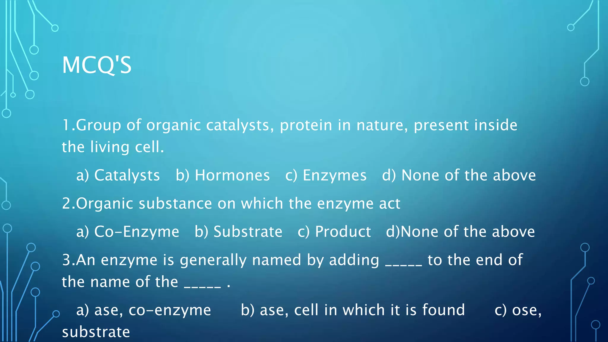 Enzyme histochemistry(histopathology) azhar | PPTX