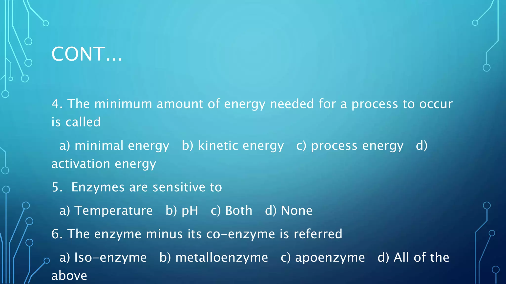 Enzyme histochemistry(histopathology) azhar | PPTX