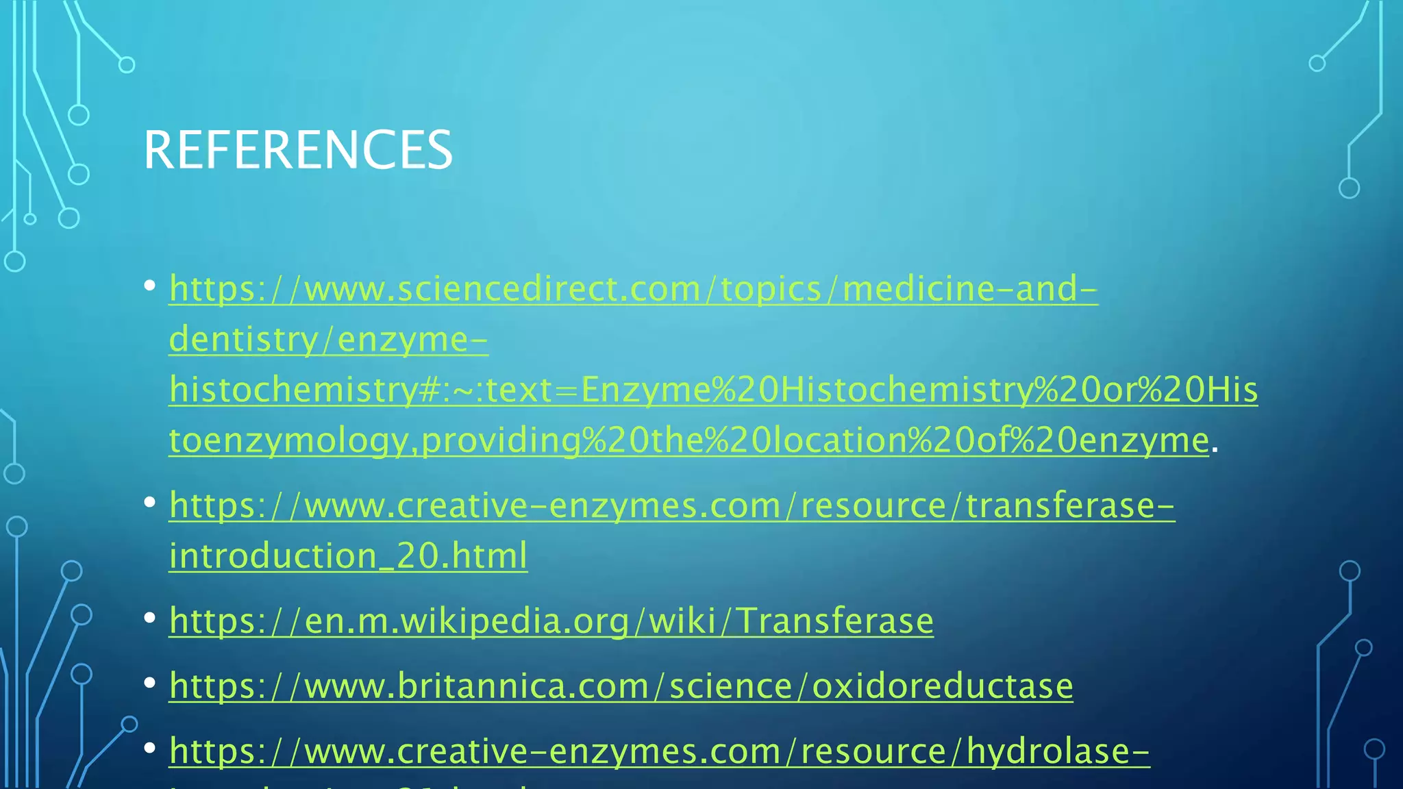 Enzyme histochemistry(histopathology) azhar | PPTX