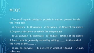 Enzyme histochemistry(histopathology) azhar | PPTX
