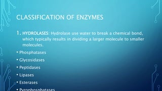 Enzyme histochemistry(histopathology) azhar | PPTX