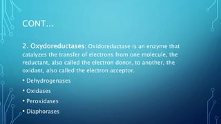 Enzyme histochemistry(histopathology) azhar | PPTX