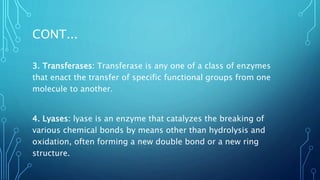 Enzyme histochemistry(histopathology) azhar | PPTX