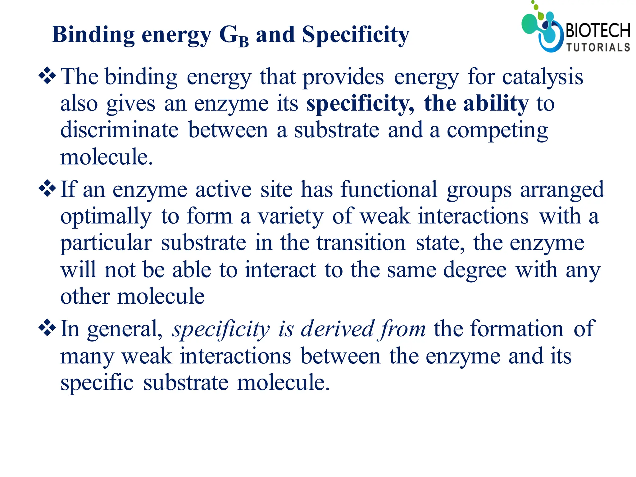 Enzyme II Mechanisms of action BSc 2nd sem .pdf