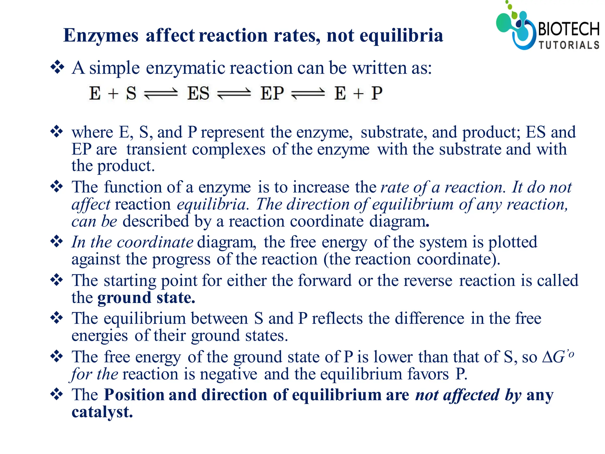 Enzyme II Mechanisms of action BSc 2nd sem .pdf