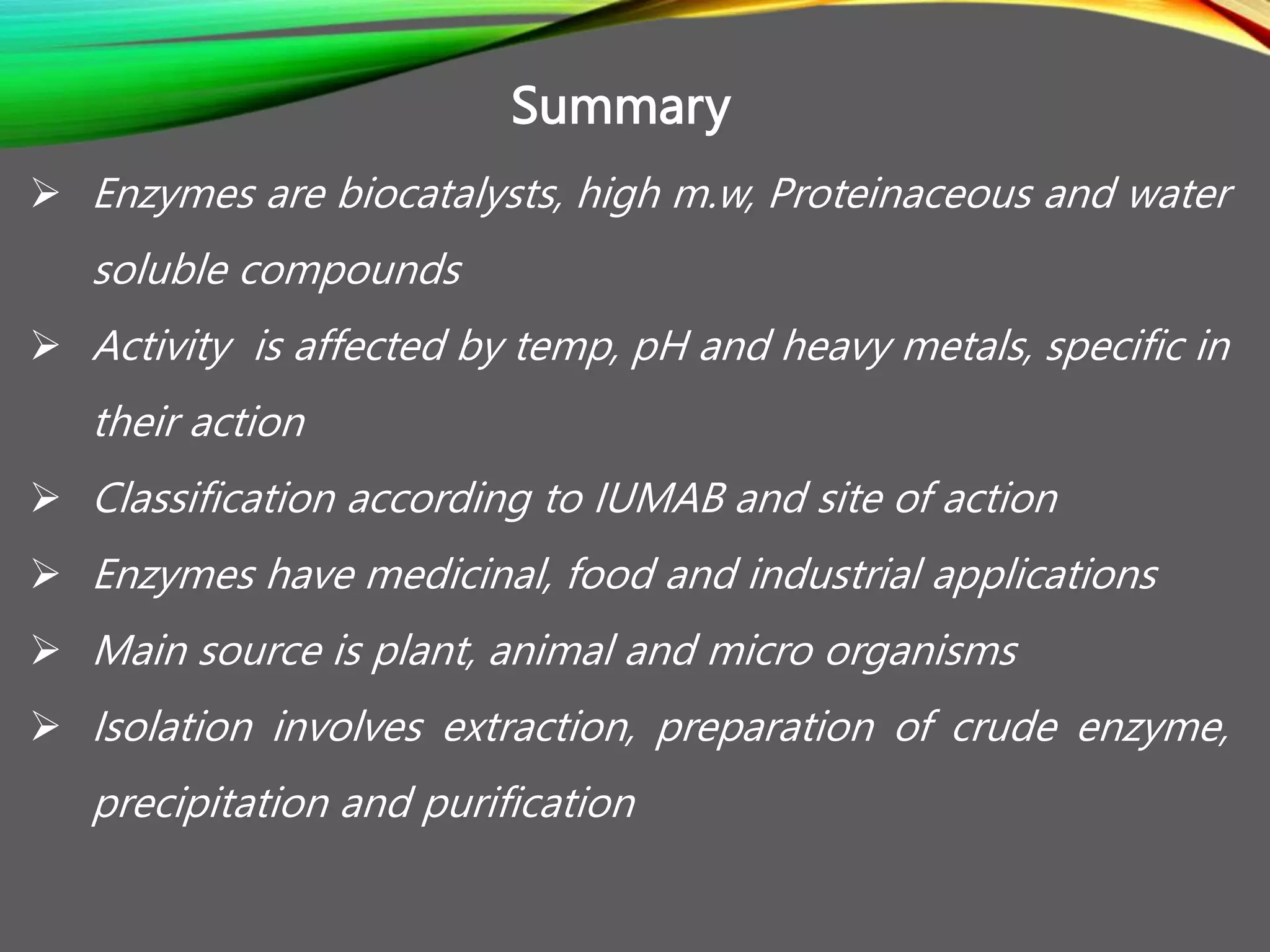 ENZYME IMMOBILIZATION BP 605T BIOTECH.pptx