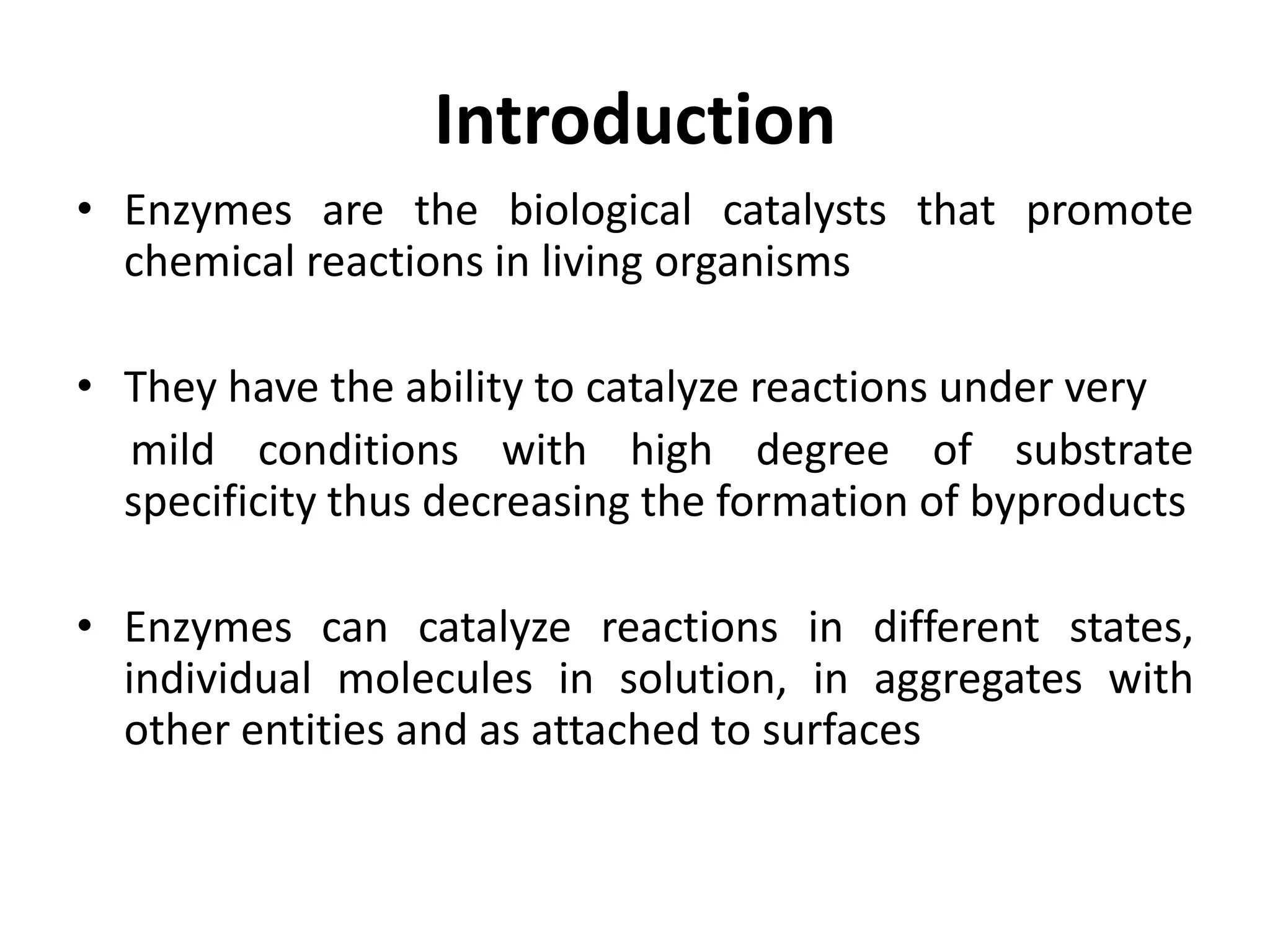 Enzyme Immobilization S-24 adadaddaa.ppt
