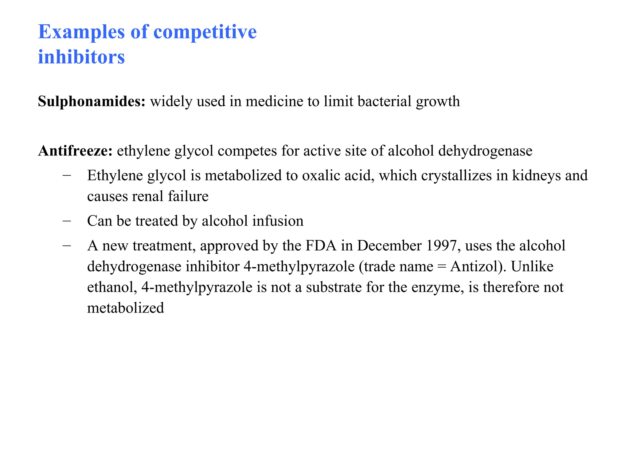 Enzyme Inhibition biochemistry botan.ppt
