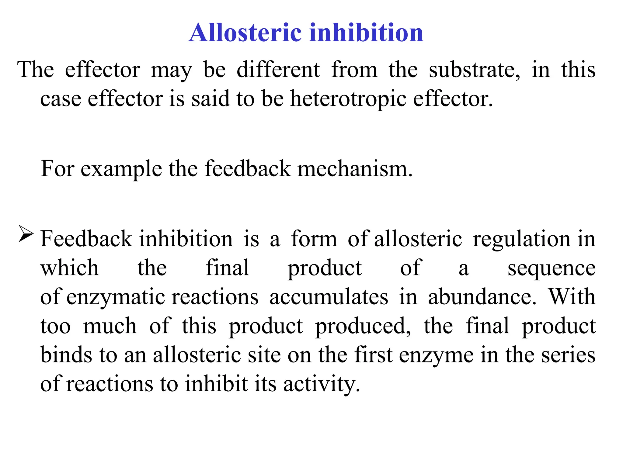 Enzyme Inhibition and Types of Reversible Enzyme Inhibitors.ppt