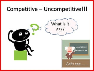 Enzyme inhibition ppt final | PDF