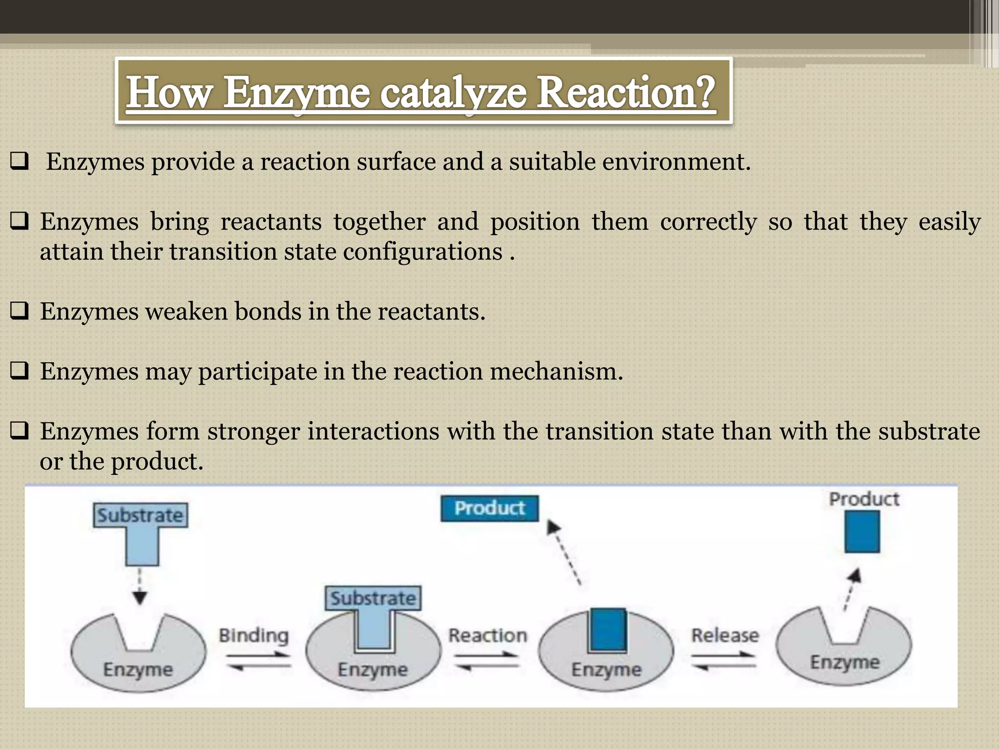 Enzyme inhibitors | PPTX