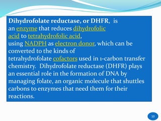 Enzyme inhibitors general | PPTX