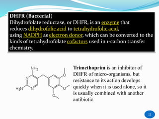 Enzyme inhibitors general | PPTX | Genetics | Science