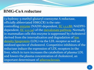 Enzyme inhibitors general | PPTX | Genetics | Science